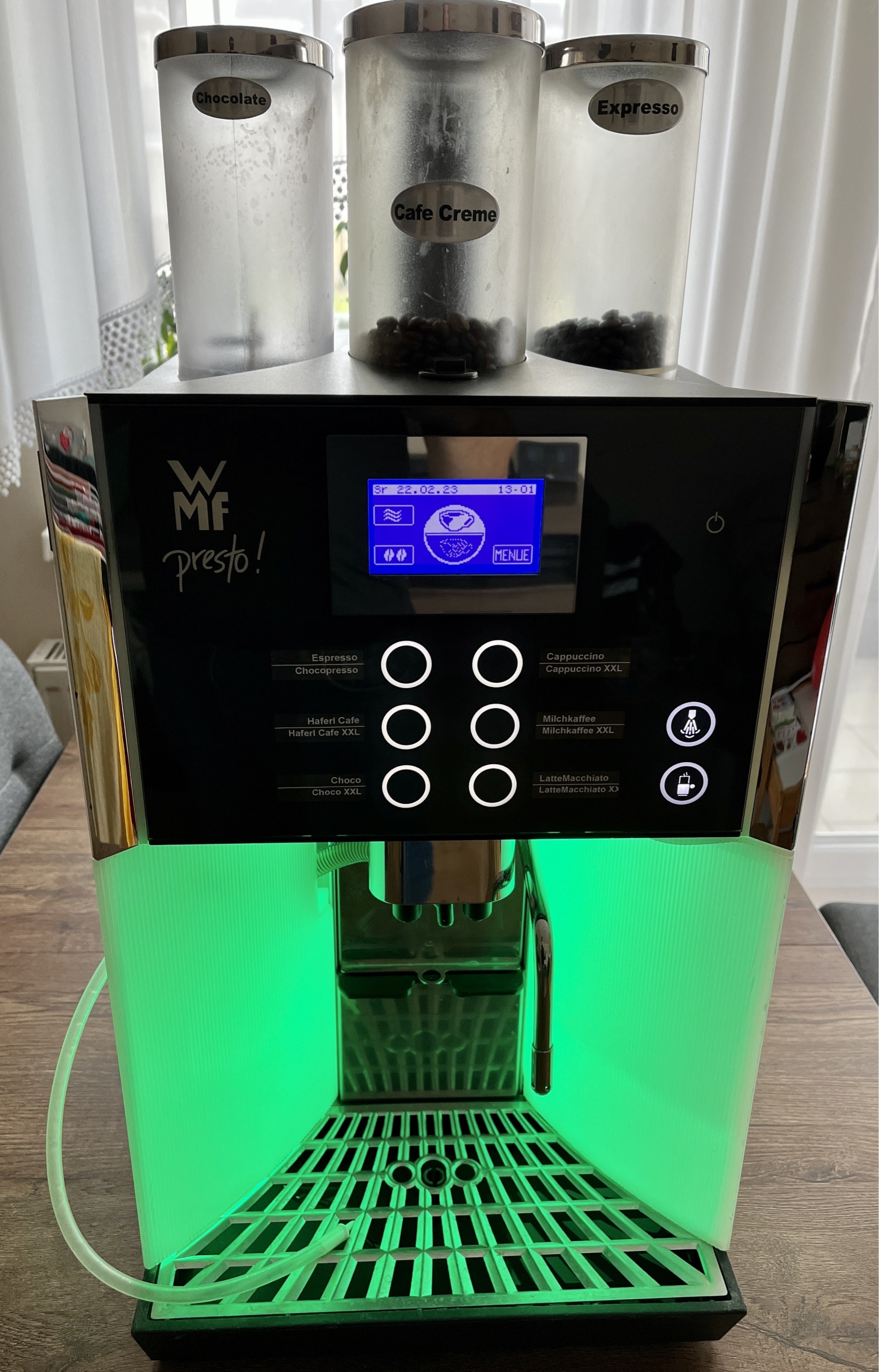 Wmf Presto - Niska cena na Allegro.pl