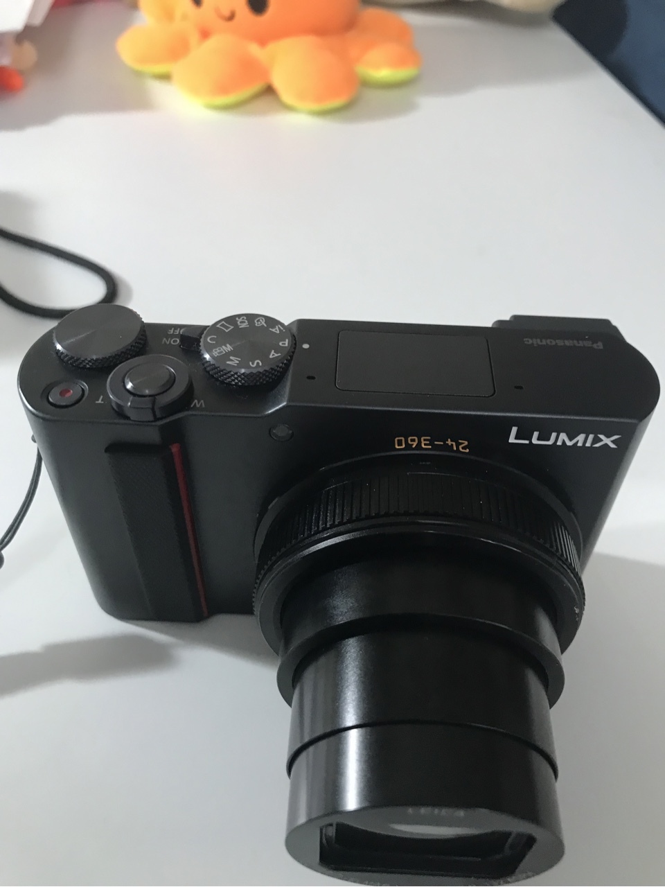 Lumix Panasonic TZ-200 | Kraków | Kup teraz na Allegro Lokalnie