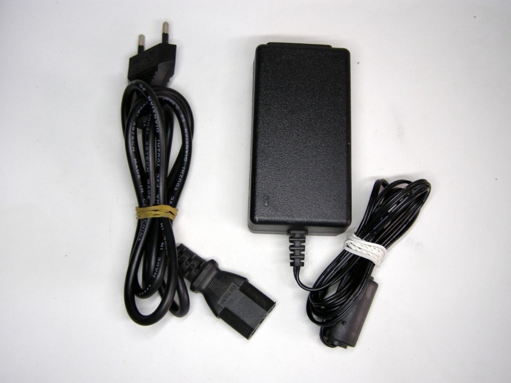 Zasilacz Linksys Cisco SA06L1113V 12V 1 5A 15W | Warszawa | Kup teraz na Allegro Lokalnie