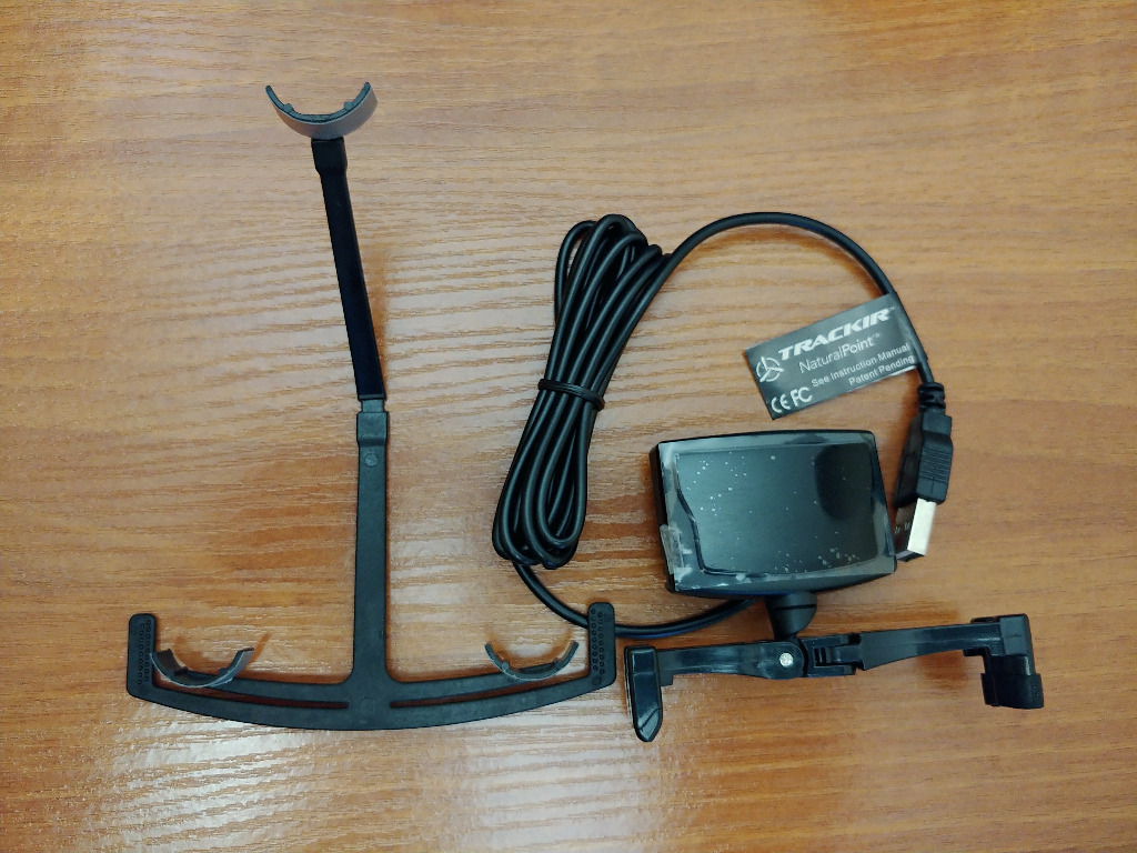 TrackIR 5 Track Ir 5 Urządzenie sterujące | Police | Kup teraz na ...