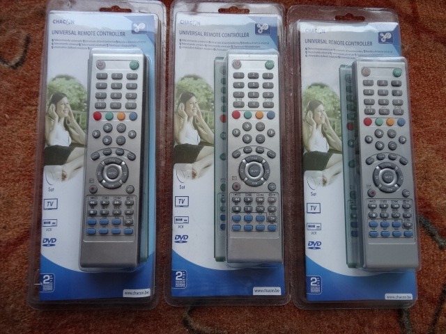 Pilot Chacon 54130 3 szt | Buk | Kup teraz na Allegro Lokalnie