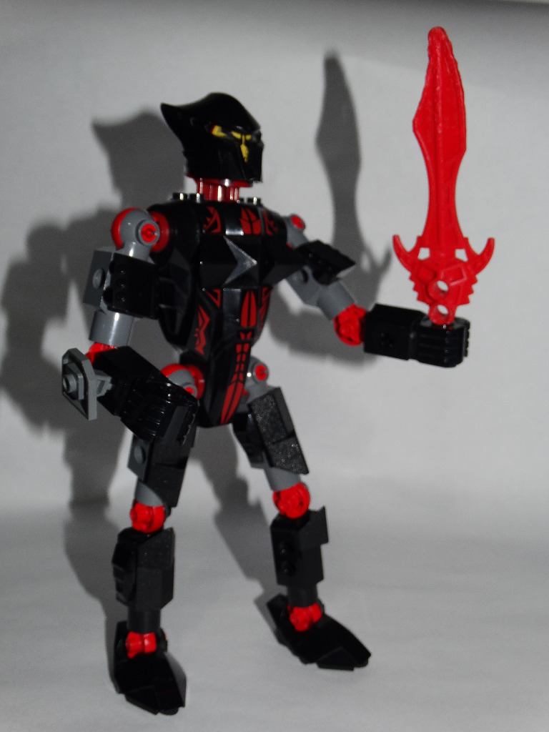 Lego 8774 Knights Kingdom Vladek | Warszawa | Kup teraz na Allegro Lokalnie