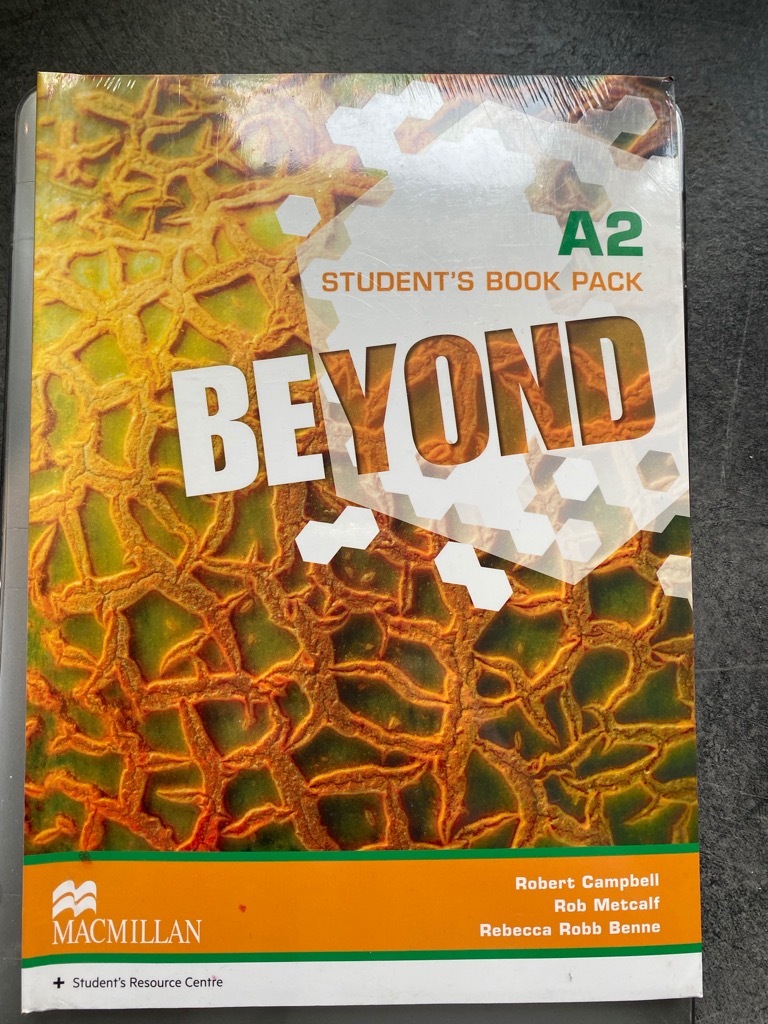 Beyond 2 podręcznik | Bydgoszcz | Kup teraz na Allegro Lokalnie