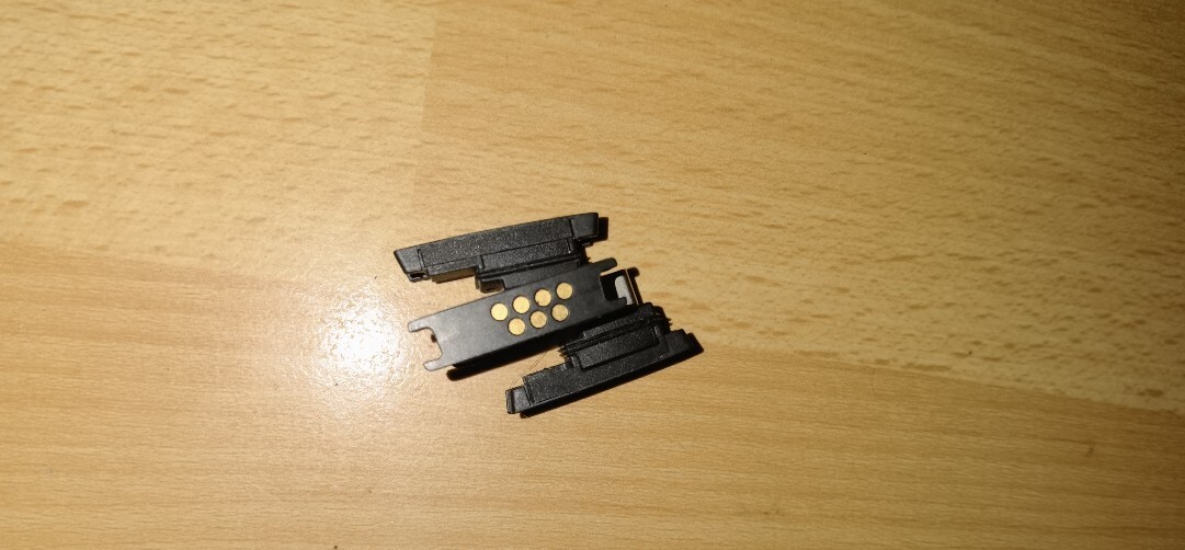 ZEBRA Adapter USB-C na 7-pinowe złącza złacze | Woj. Pomorskie | Kup ...