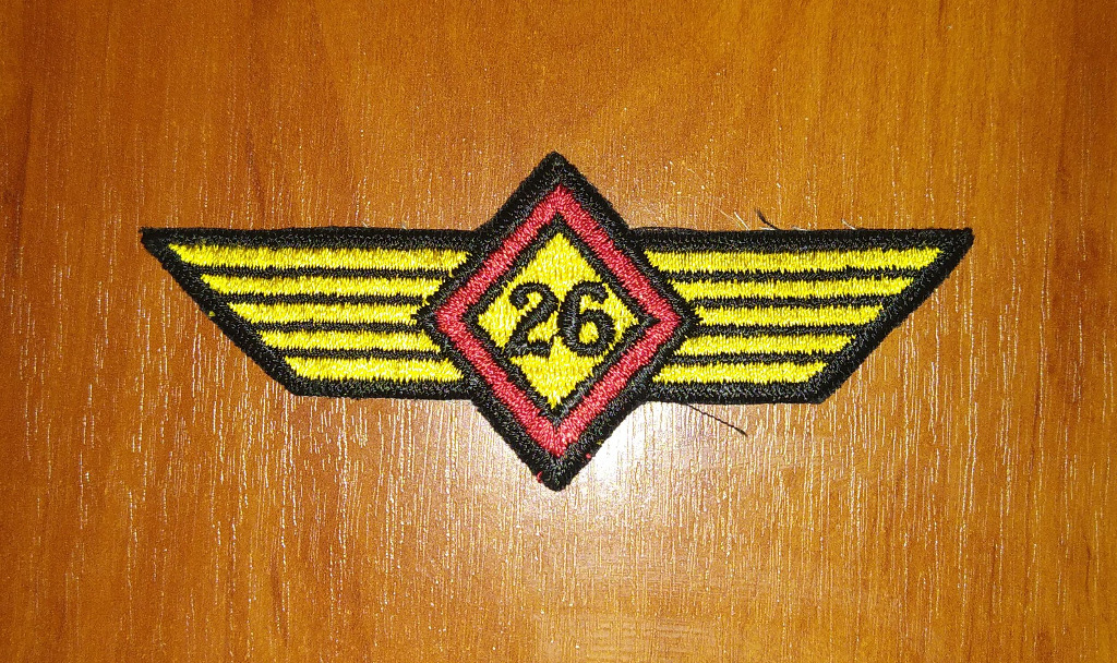 USMC - Marine Aircraft Group 26 (MAG-26) | Poznań | Kup teraz na ...