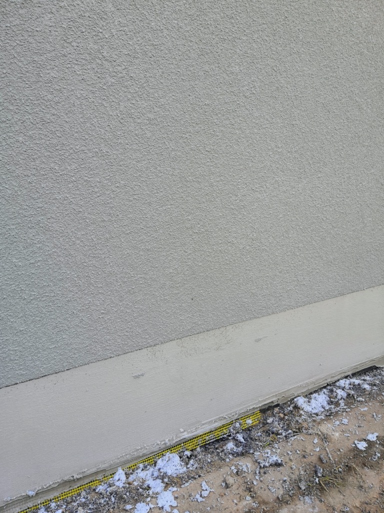 Tynk KABE silikonowo sylikatowy | Kalisz | Ogłoszenie na Allegro Lokalnie