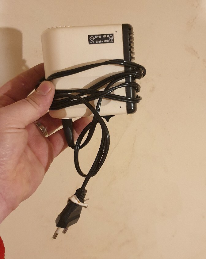 Suszarka pod PLR | Piła | Licytacja na Allegro Lokalnie