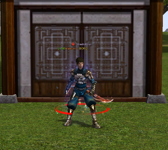 Metin2 nerwia2.pl Ninja Dagger | Nowy Targ | Kup teraz na Allegro Lokalnie