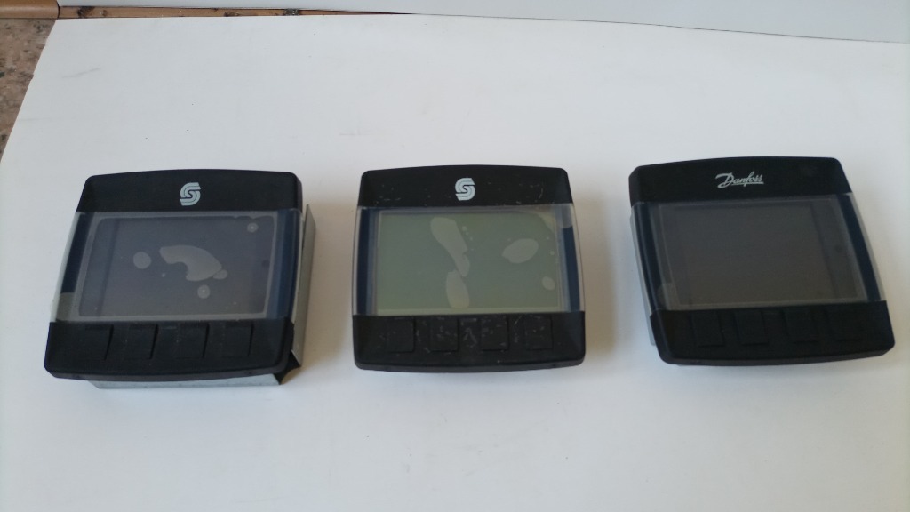 Sauer Danfoss MC050 DP600 DP250 DP200 MC024 MC088 | Warszawa | Kup ...