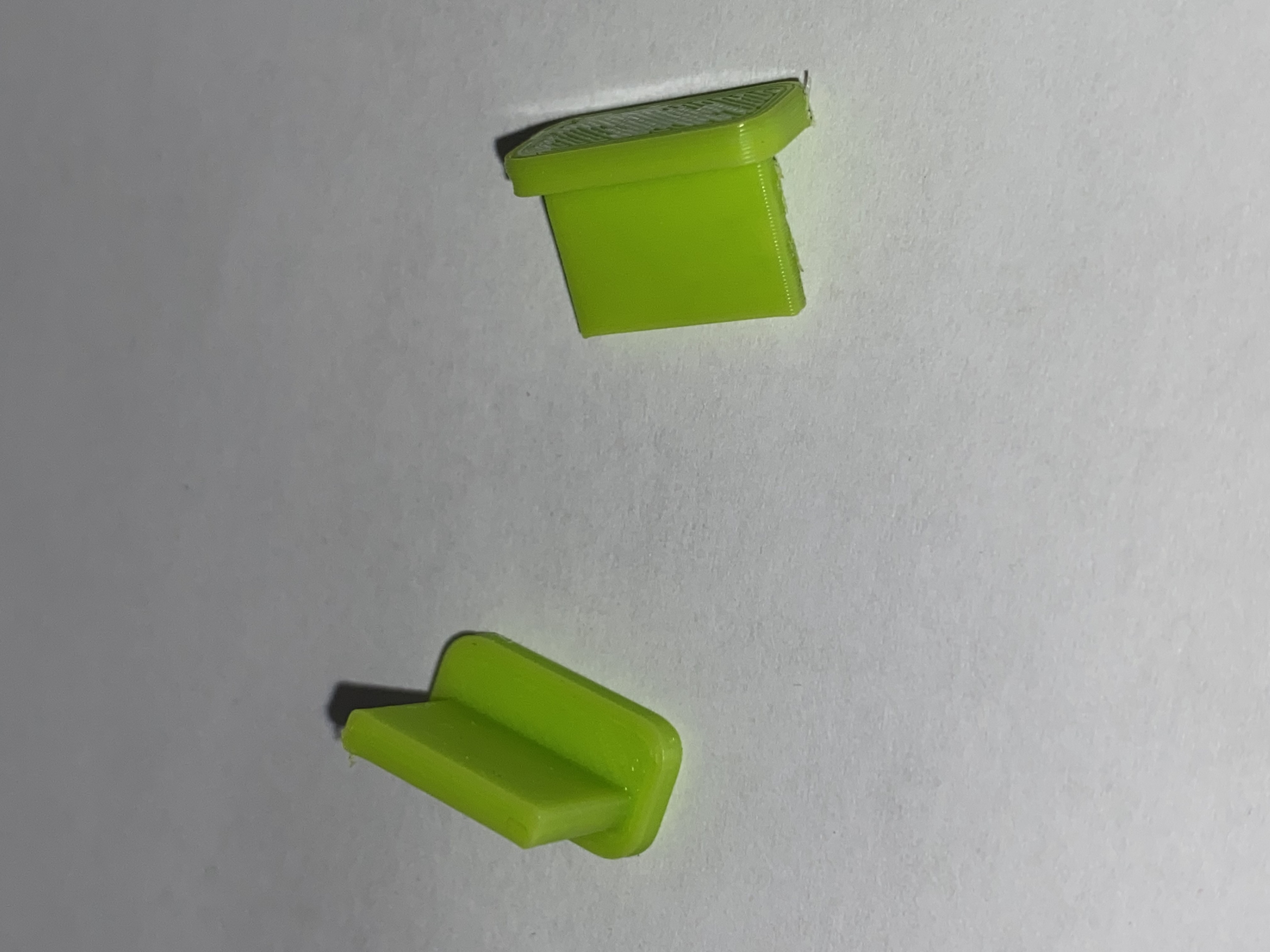 Zaślepka USB A 10szt Ochrona przed kurzem | Szerzyny | Kup teraz na ...