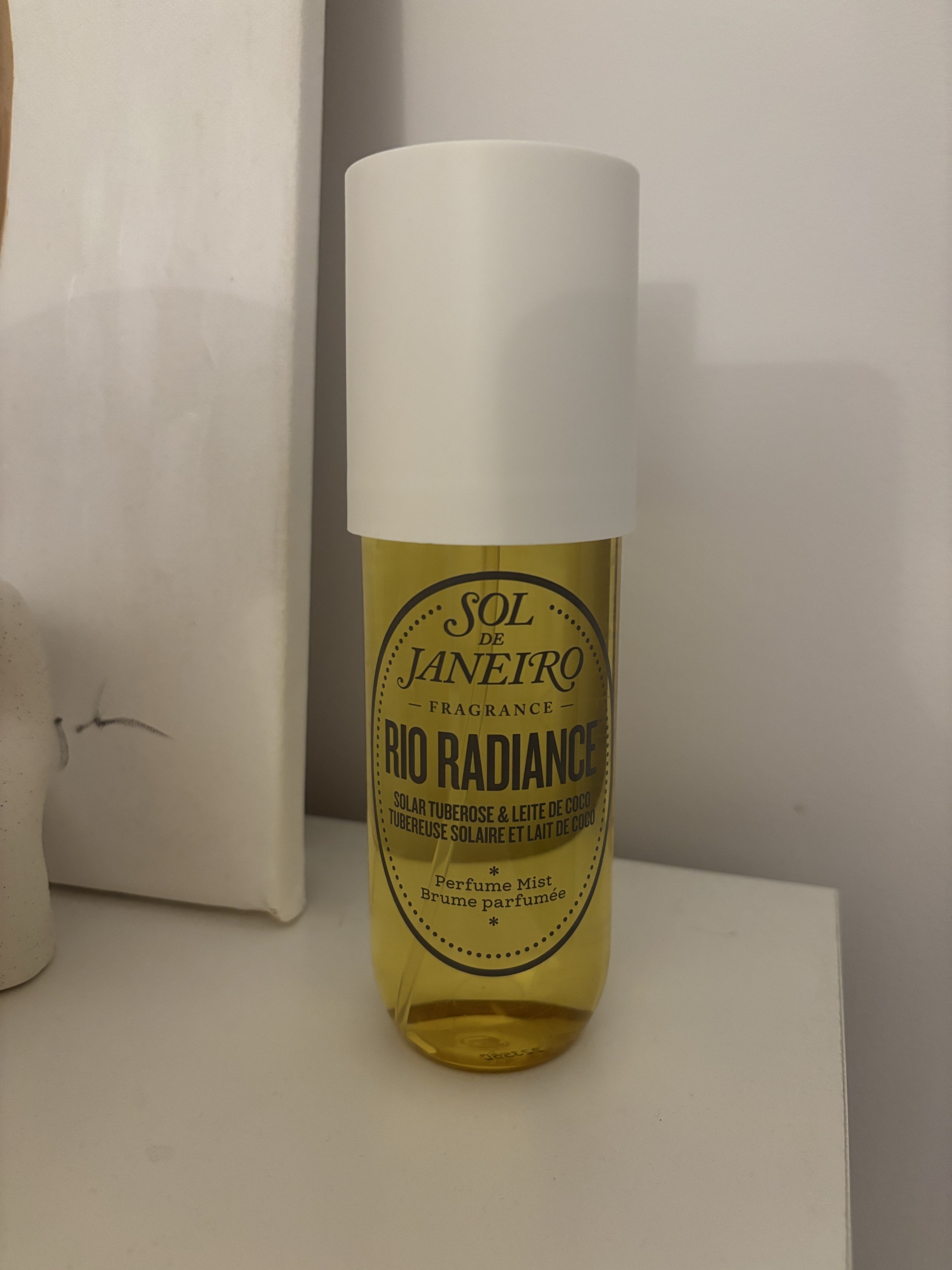 SOL DE JANEIRO 87 Rio Radiance 240 ml | Bytom | Kup teraz na Allegro ...