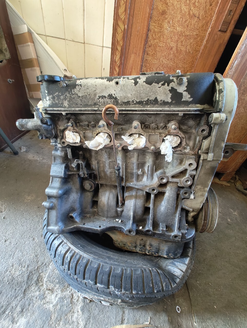 Honda D16 - Niska cena na Allegro.pl