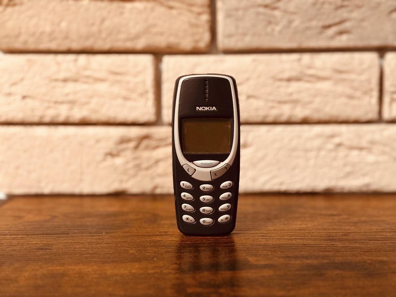Telefon Nokia 3310 Kolekcjonerska | ZIĘBICE | Kup teraz na Allegro Lokalnie