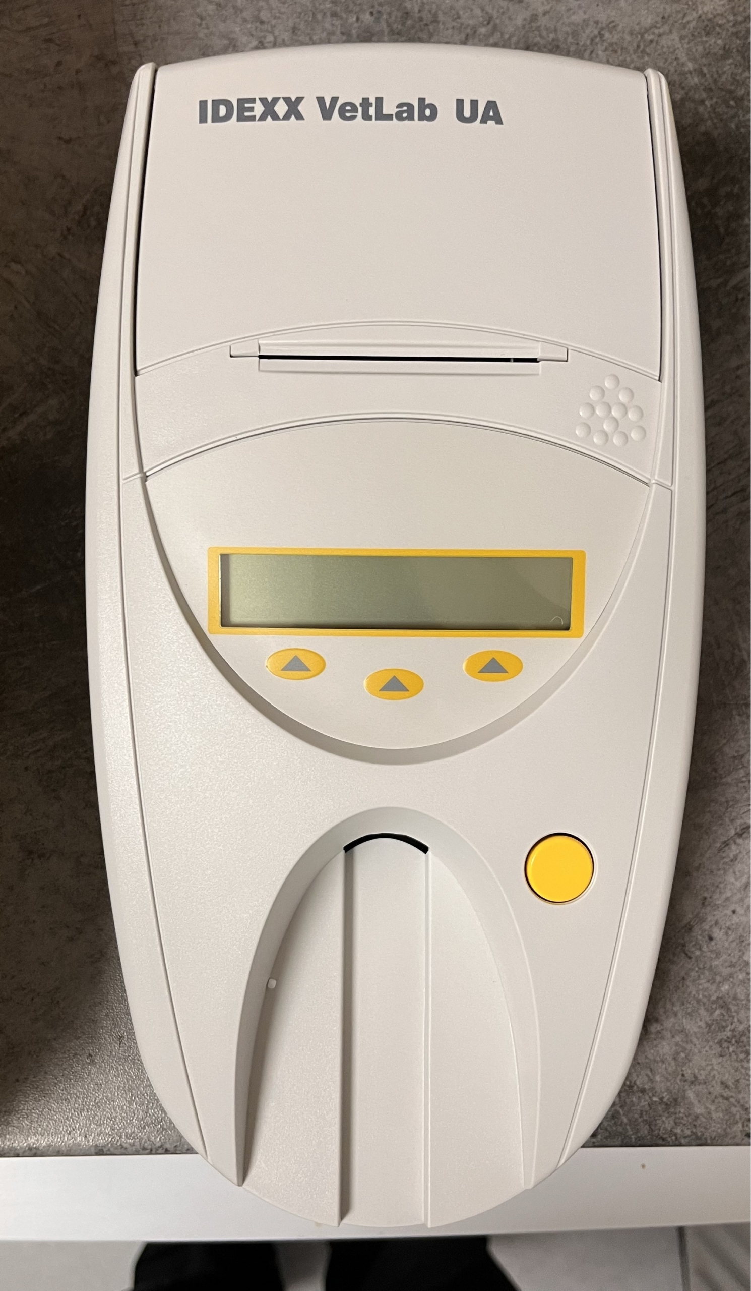 Idexx UA maszyna do badania moczu u zwierząt | Jelenia Góra | Kup teraz ...