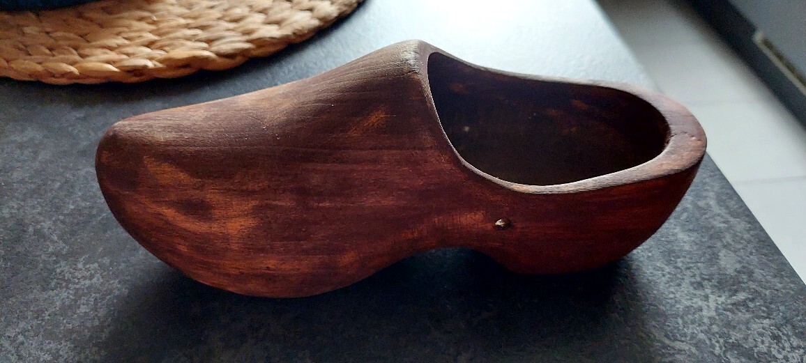 Chodak Holandia vintage | Zawiercie | Kup teraz na Allegro Lokalnie