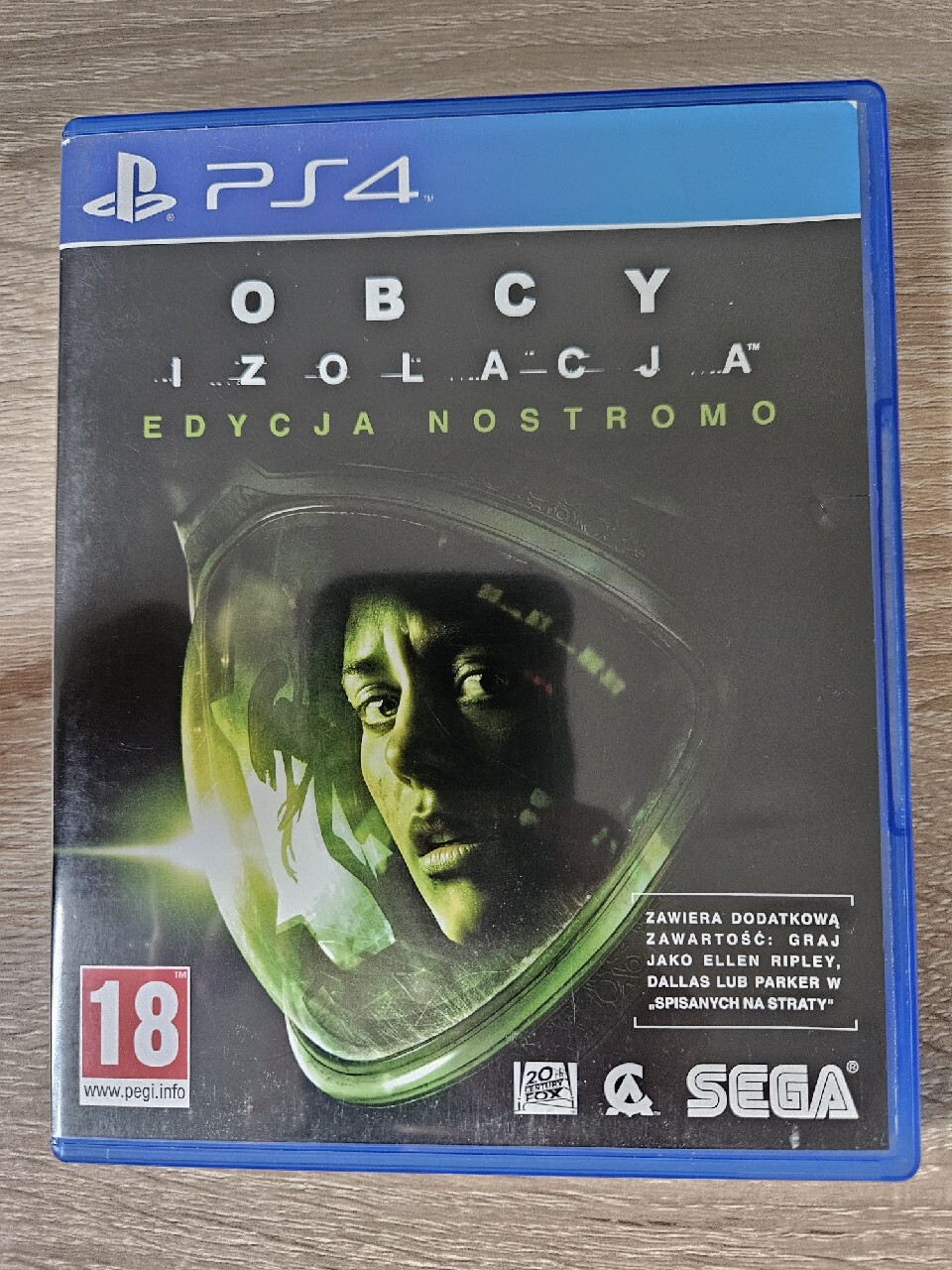 Gry na PS4, Playstation 4 - Allegro.pl - Fajne gry na PS4 - Sklep ...