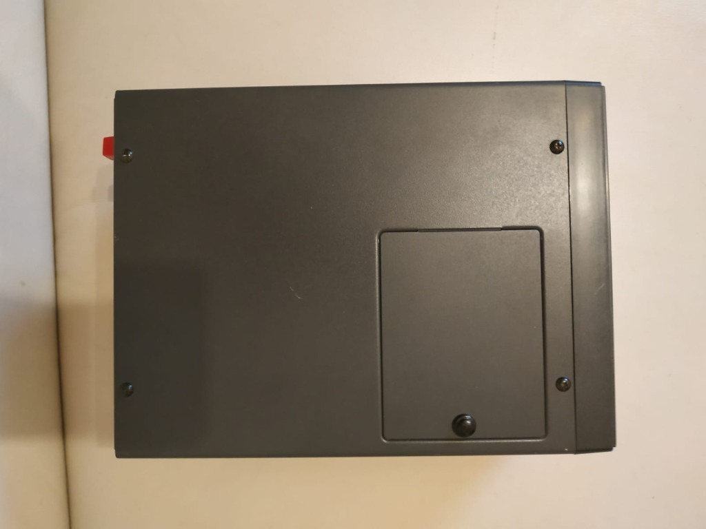 Icom AT-150 automatyczna skrzynka anten kf,cb, | Żagań | Ogłoszenie na ...