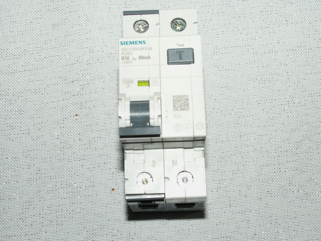 Siemens Rcbo - Niska cena na Allegro.pl