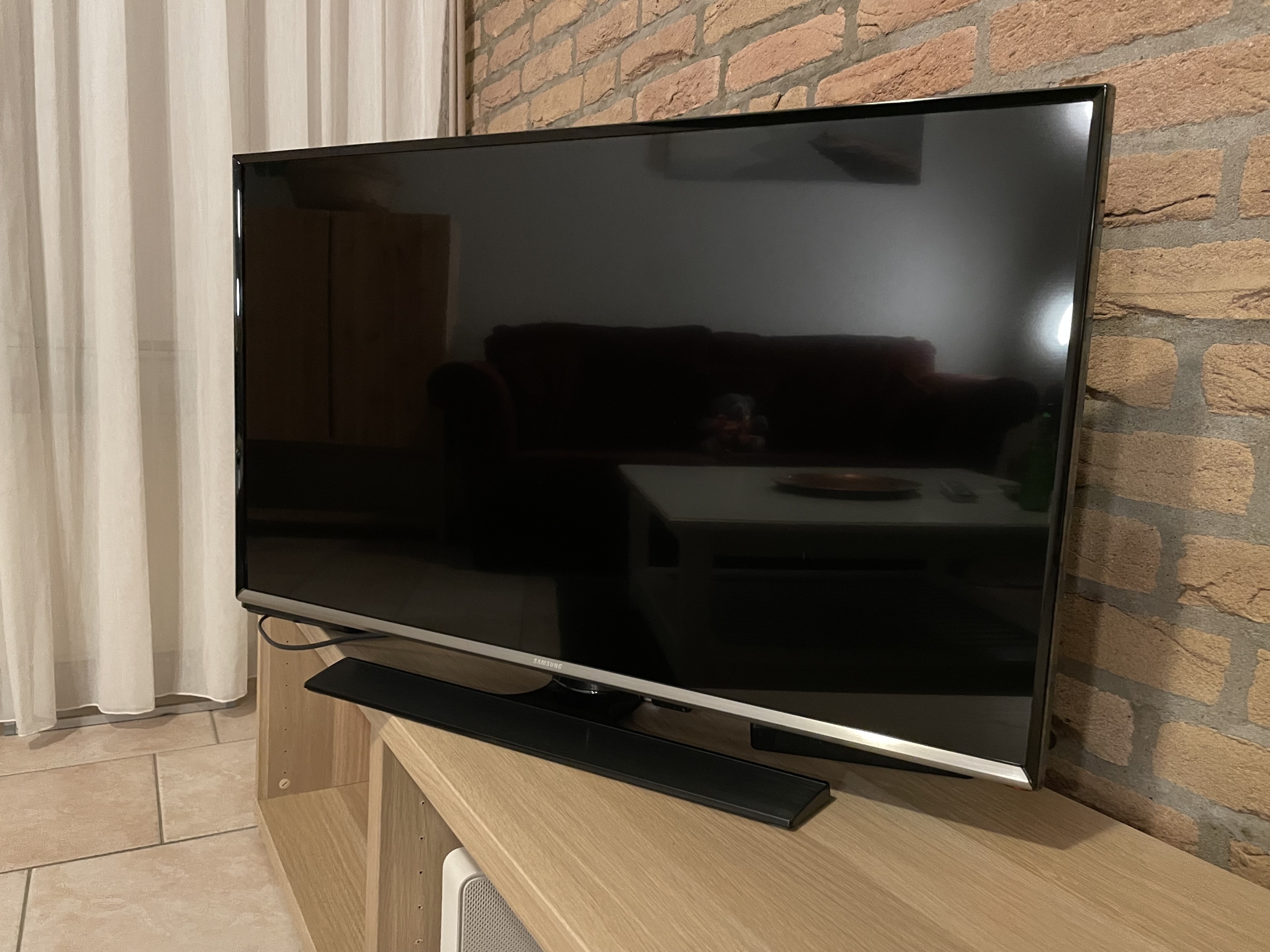 TV 32" SAMSUNG T32E310EW | Goglin | Kup teraz na Allegro Lokalnie