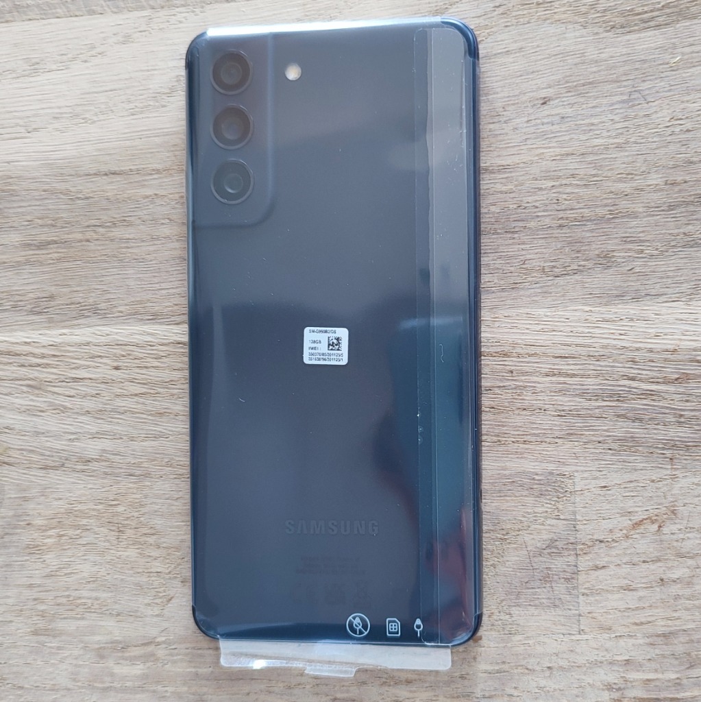Samsung Galaxy S21 FE 5G 6/128GB SM-G990B2/DS graf | Głogów Małopolski ...