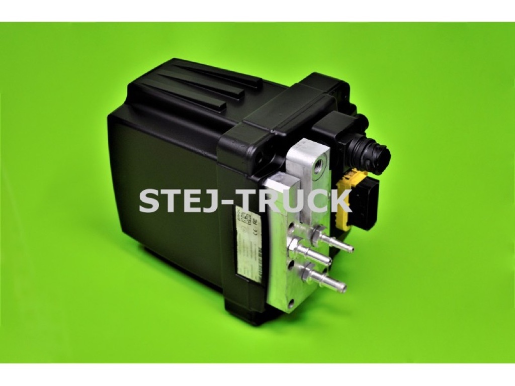 POMPA ADBLUE MAN TGX TGL TGM EMITEC 81154036117 | Kargowa | Ogłoszenie ...