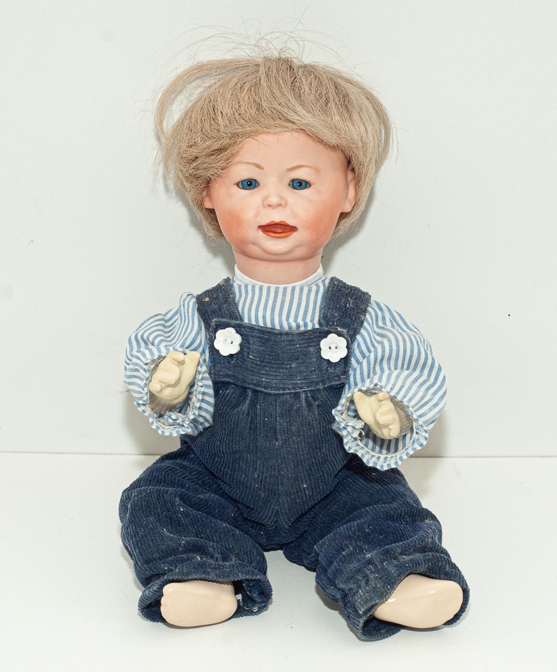 Stare Lalki - Niska cena na Allegro.pl