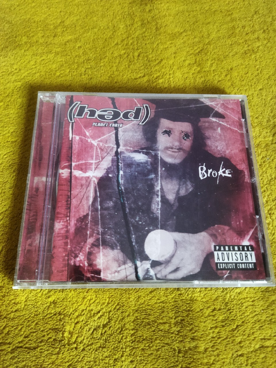 (Hed) pe - Broke (2000) | Częstochowa | Kup teraz na Allegro Lokalnie (Hed) pe - Broke (2000) | Częstochowa | Kup teraz na Allegro Lokalnie