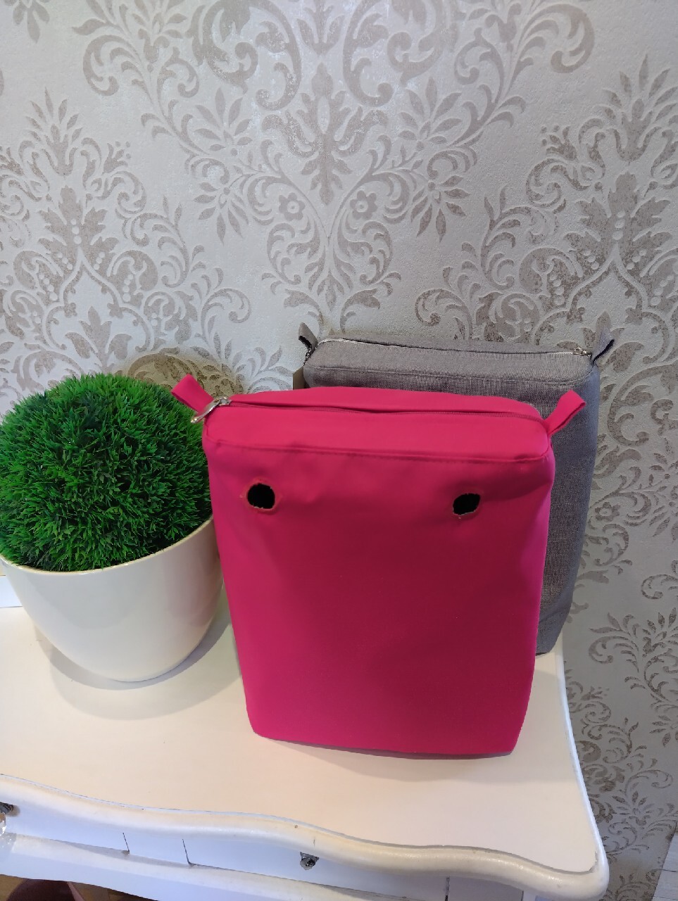 Organizer handmade pasujący do obag CHIC wzory | Bełk | Kup teraz na ...