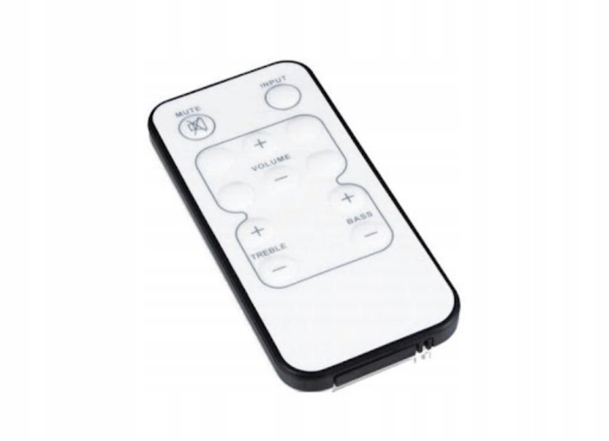 Pilot do głośników Microlab Solo 6c 7c 8c 9c | Gdynia | Kup teraz na ...