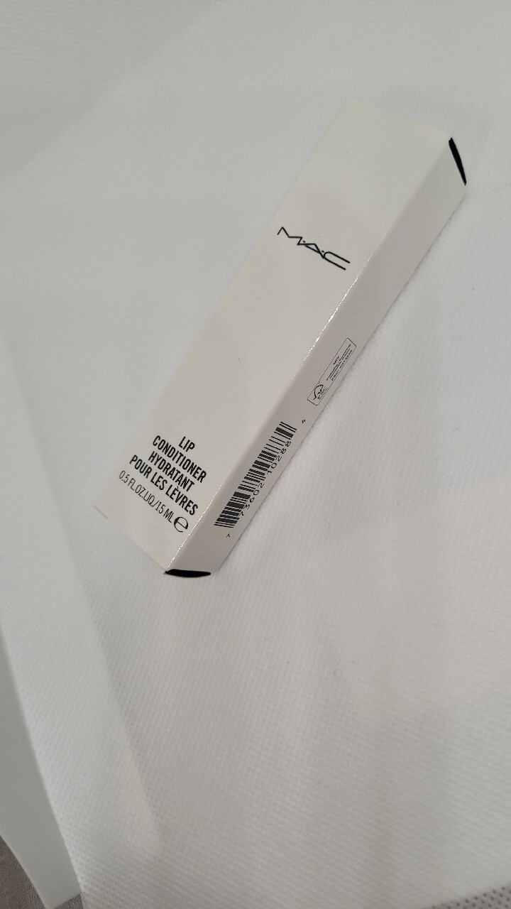 MAC lip conditioner hydratant 15ml nawilżający balsam do ust | Kraków ...