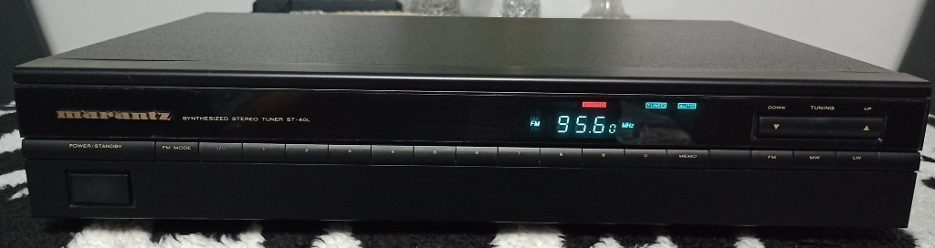 Marantz Radio - Niska cena na Allegro.pl