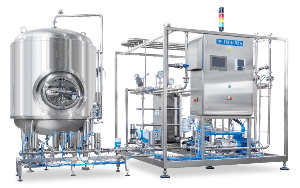 Pasteryzator Przepływowy - Niska cena na Allegro.pl