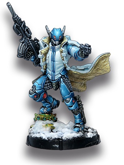 INFINITY - ORC TROOPS | Toruń | Licytacja na Allegro Lokalnie