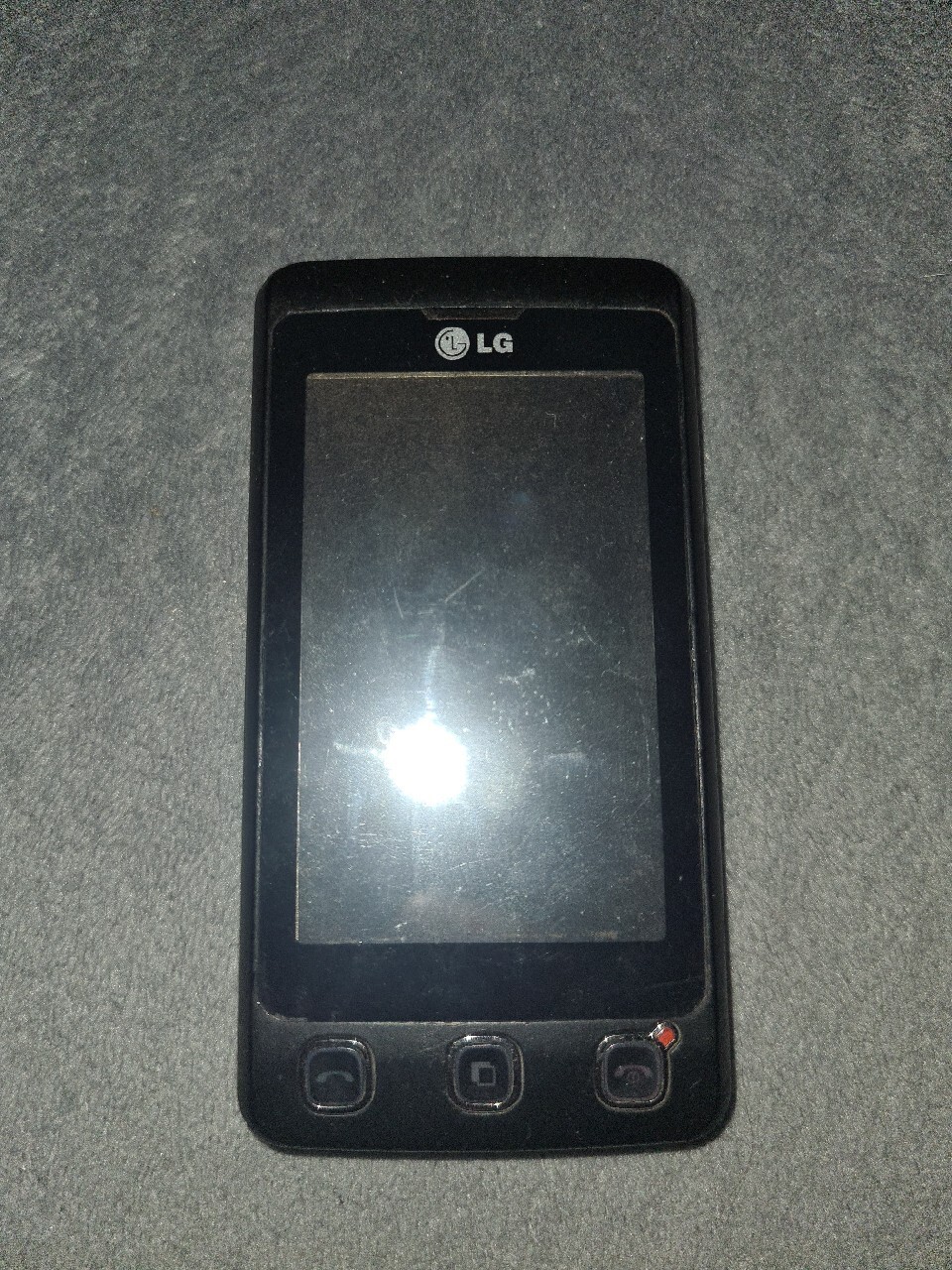 Telefon LG stary model | Bytom | Kup teraz na Allegro Lokalnie