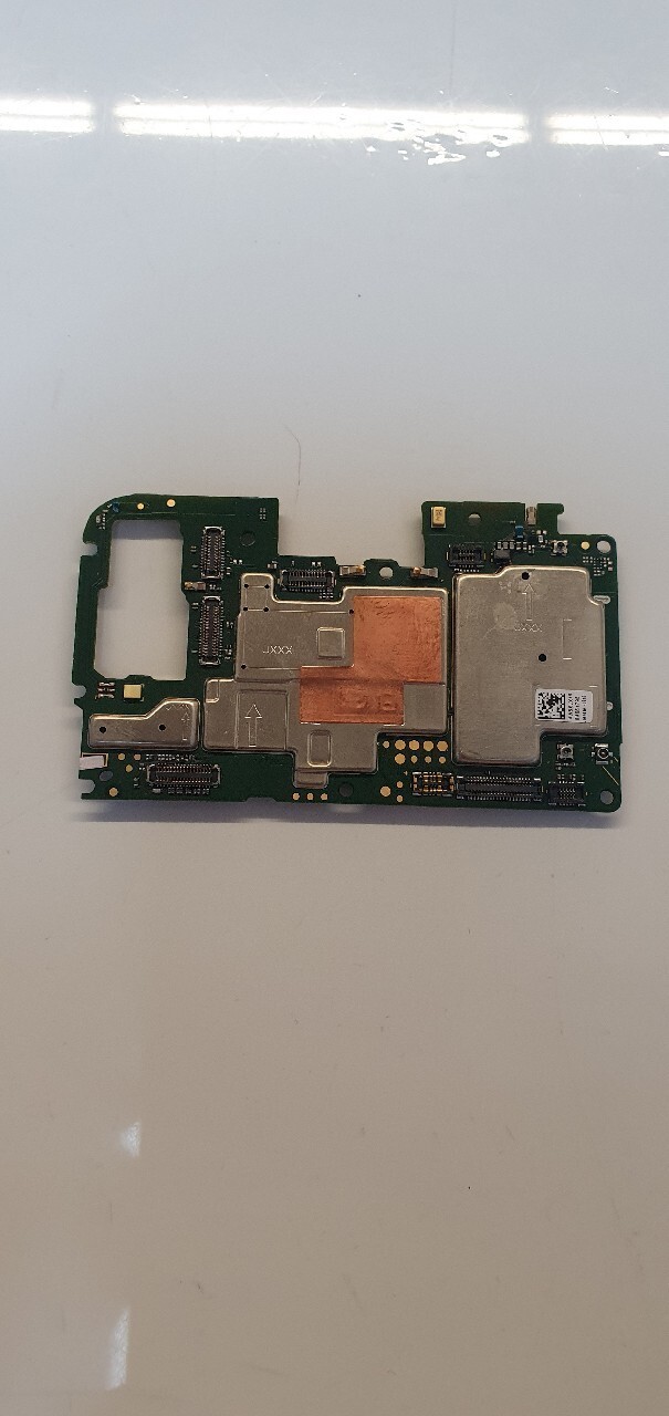 Honor 8X Jsn-L21 Test Point at Mary Ratcliff blog