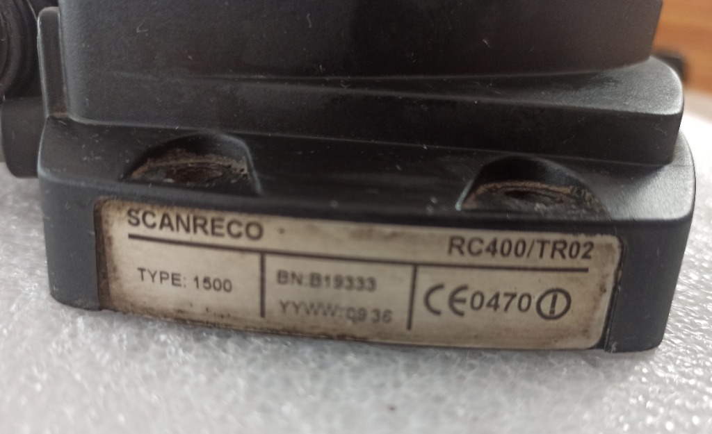 Odbiornik Antena FASSI/ SCANRECO RC400/TR02 | Łącko | Ogłoszenie na ... Odbiornik Antena FASSI/ SCANRECO RC400/TR02 | Łącko | Ogłoszenie na ...