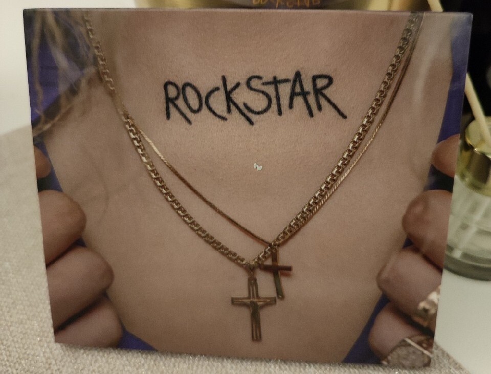 White 2115 - Rockstar | Turka | Kup teraz na Allegro Lokalnie