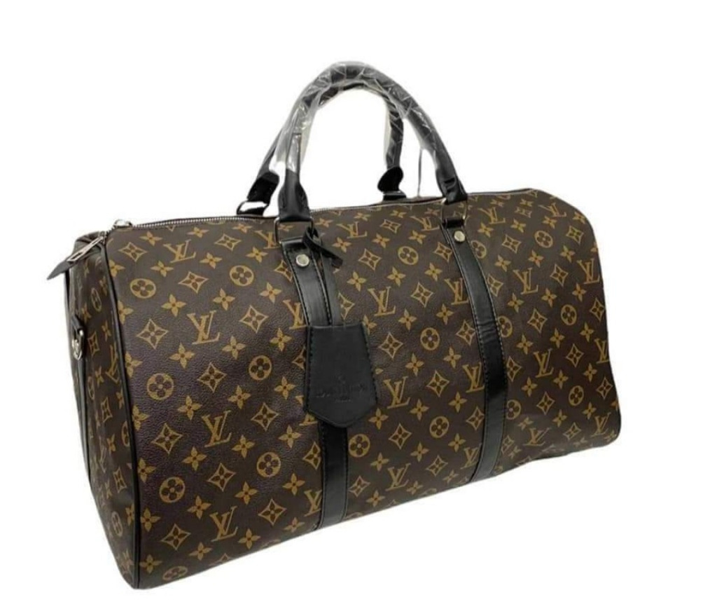 NOWA TORBA PODRÓŻNA LOUIS VUITTON LV WYPRZEDAŻ | Kozienice | Kup teraz na Allegro Lokalnie