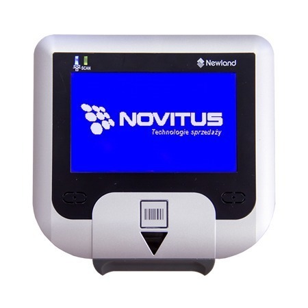 Czytnik cen NQuire 202 sieciowy | Warszawa | Kup teraz na Allegro Lokalnie