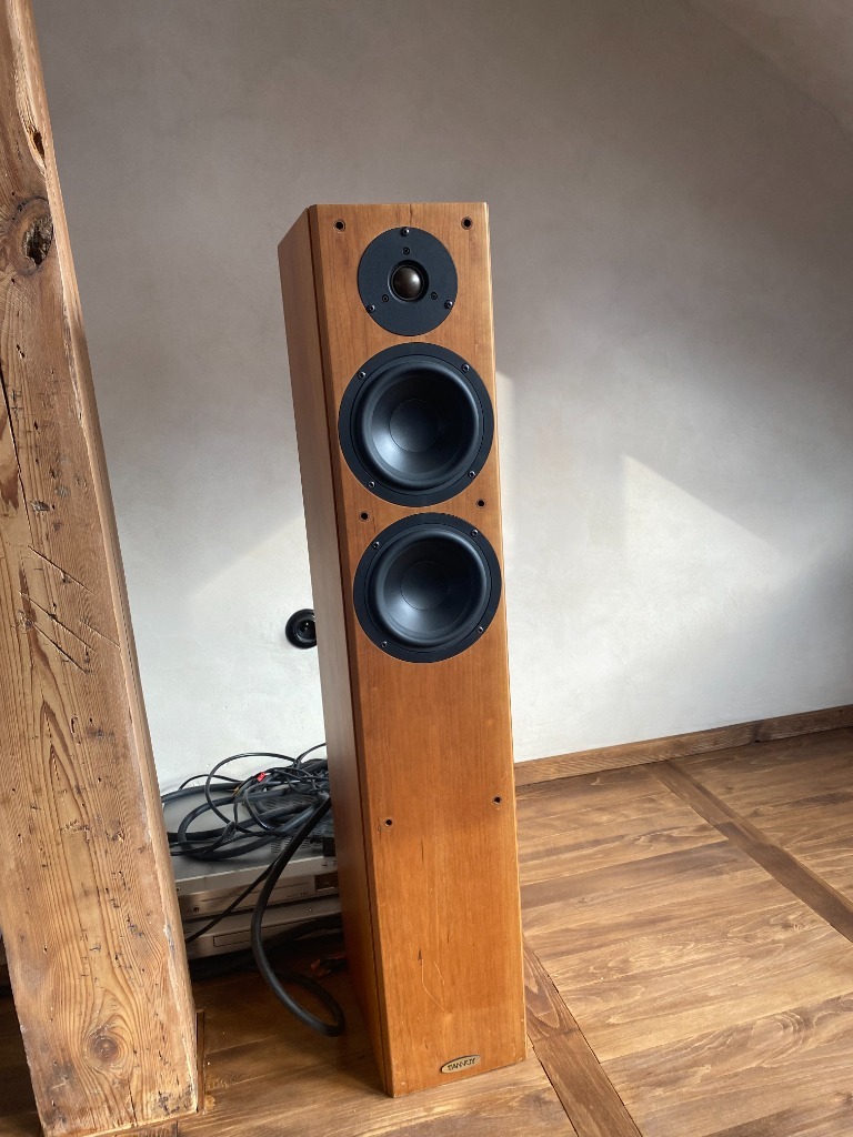 TANNOY REVOLUTION R2 - KOLUMNY GLOSNIKOWE | Warszawa | Kup teraz na ...