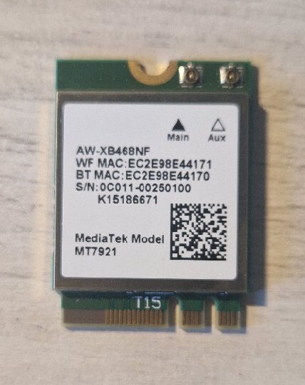 Mediatek Mt7921 - Niska cena na Allegro.pl