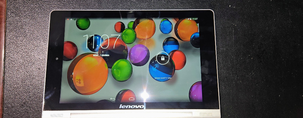 Tablet LENOVO YOGA Tab2 LTE WiFi 10 cali FullHD IPS | Warszawa ...