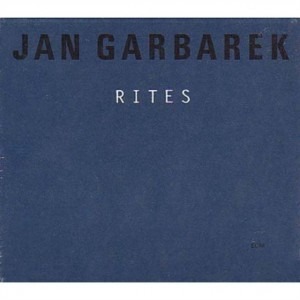 Jan Garbarek Rites 2CD ECM /1998 | ŁÓDŹ | Licytacja na Allegro Lokalnie