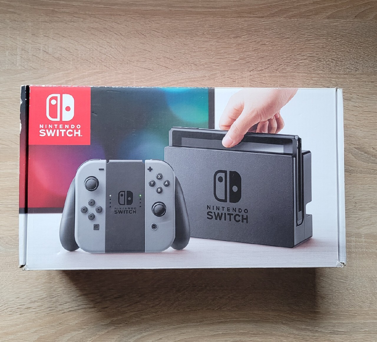 Konsola Nintendo Switch | Olsztyn | Kup teraz na Allegro Lokalnie
