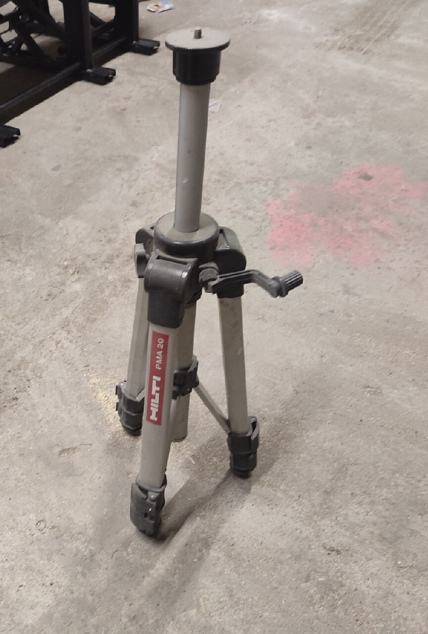 Pma 20 Hilti - Niska cena na Allegro.pl