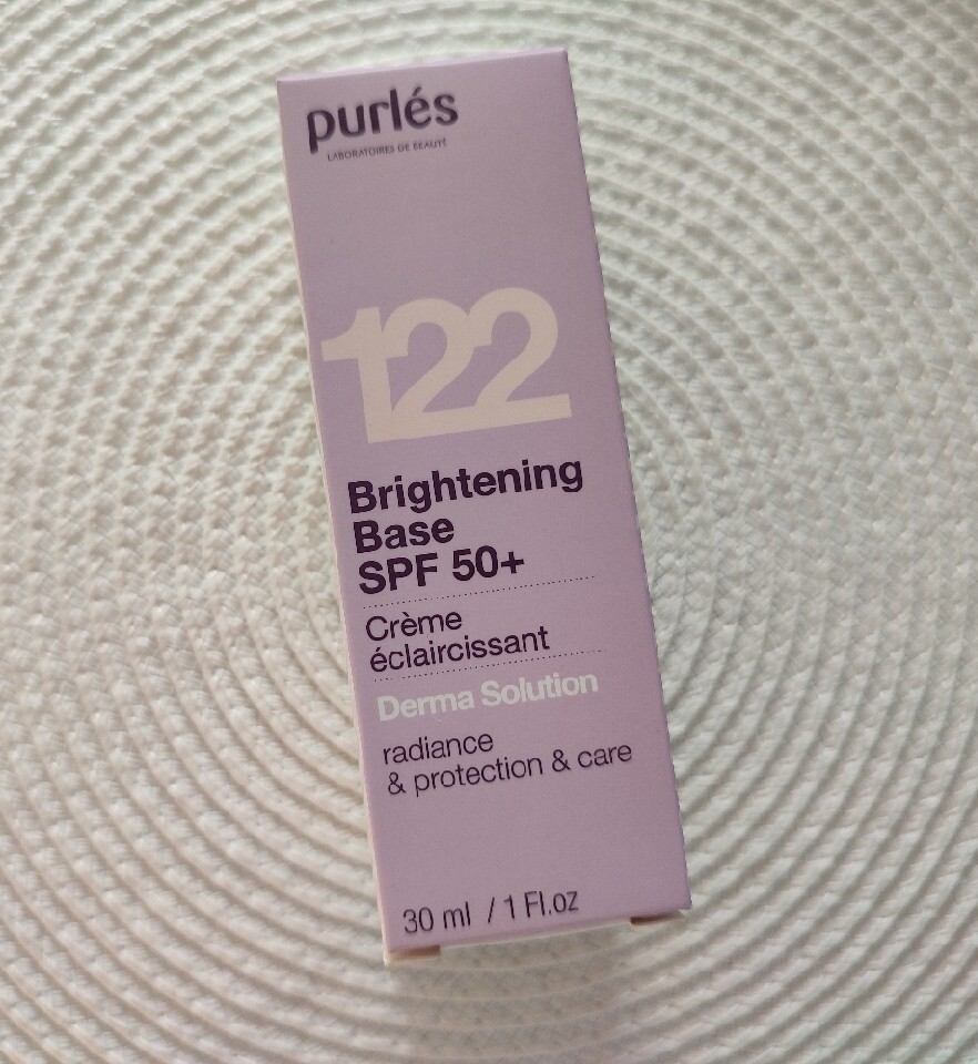 Purles 122 Baza Rozświetlająca SPF 50 30ml | Słupsk | Kup teraz na ... Purles 122 Baza Rozświetlająca SPF 50 30ml | Słupsk | Kup teraz na ...