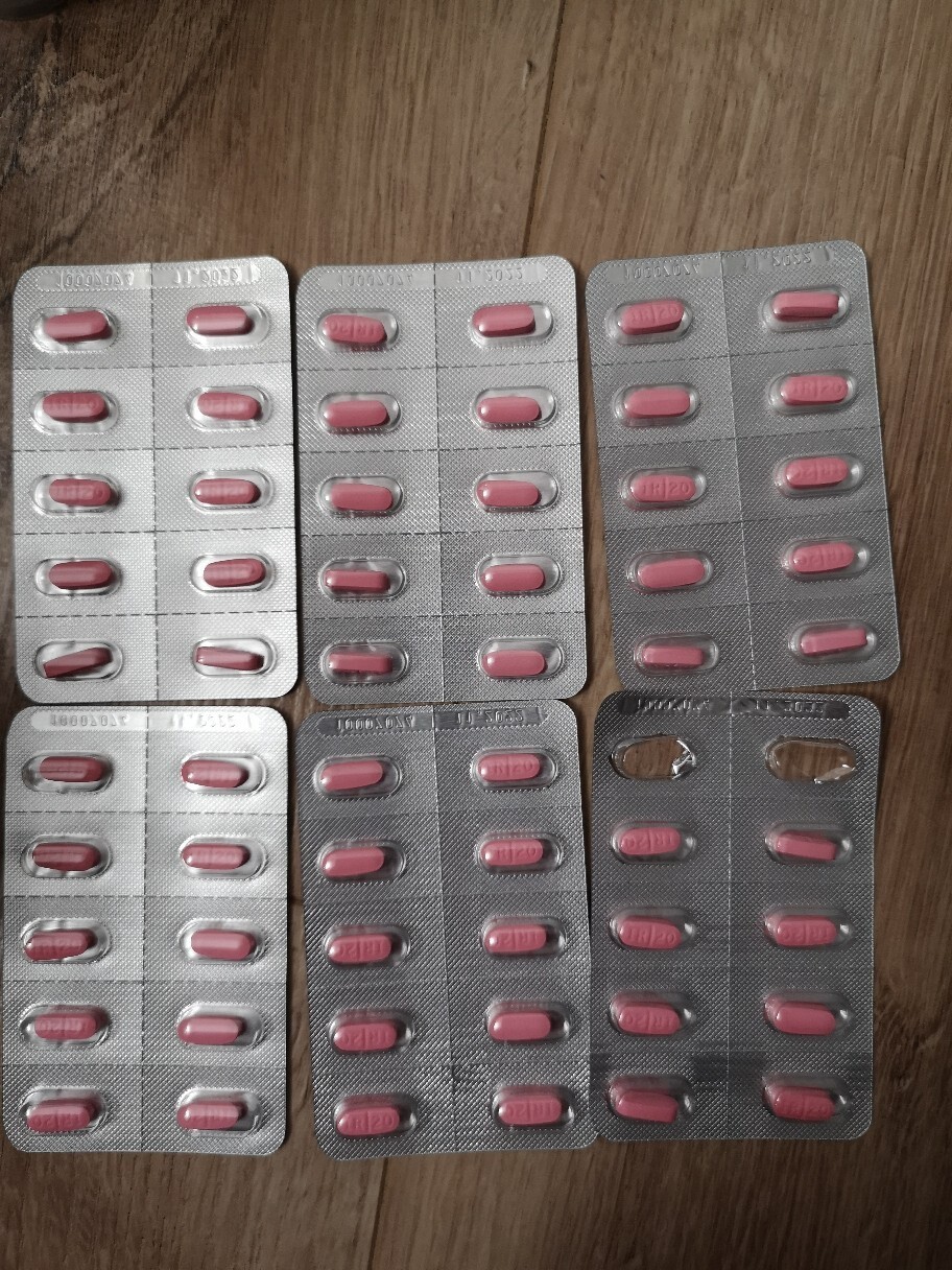 Sevredol 20 mg | Grudziądz | Kup teraz na Allegro Lokalnie