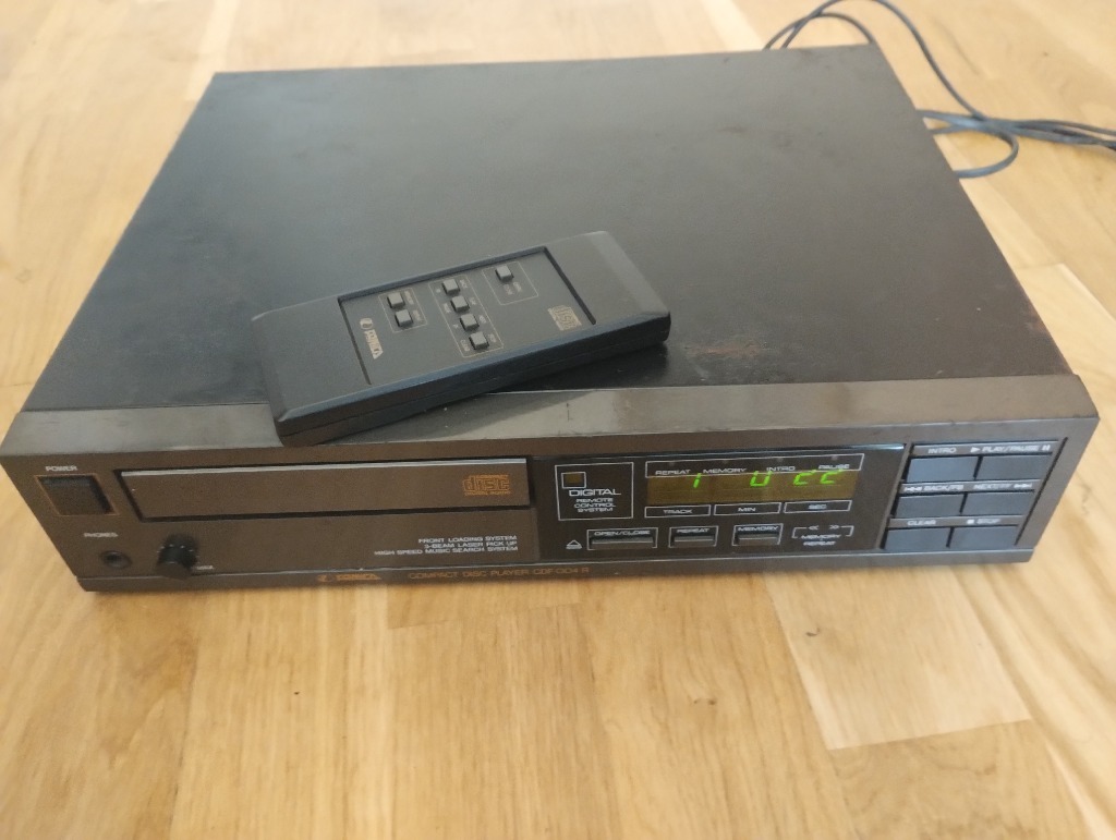 Unitra Cd - Elektronika - Allegro.pl