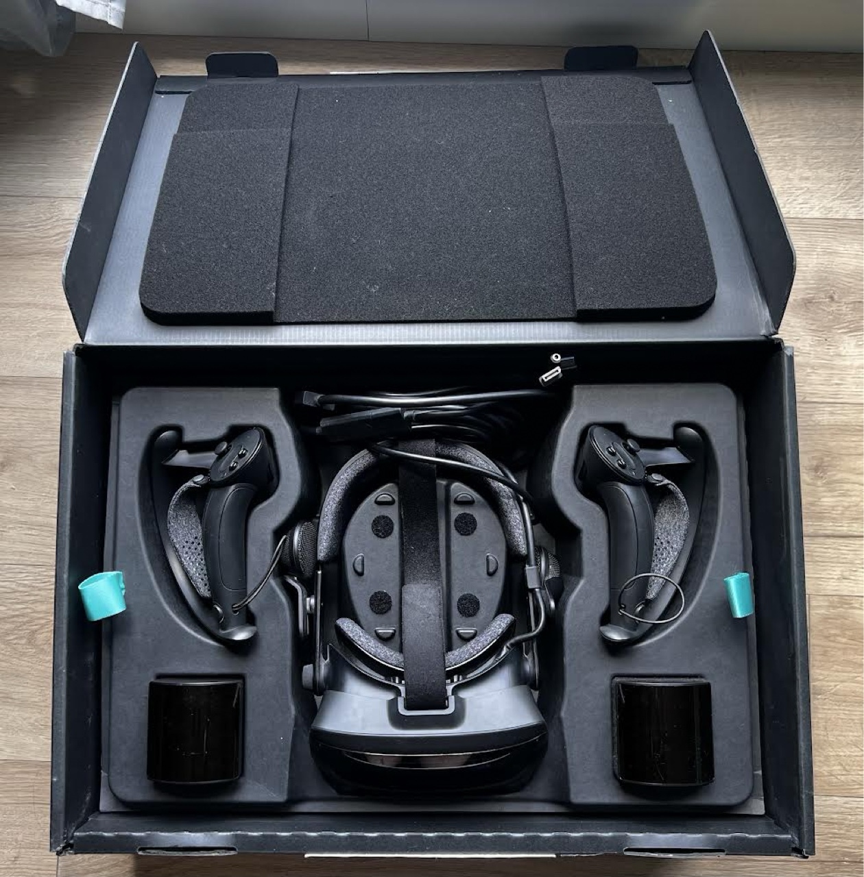 Valve Index Vr Kit - Niska cena na Allegro.pl