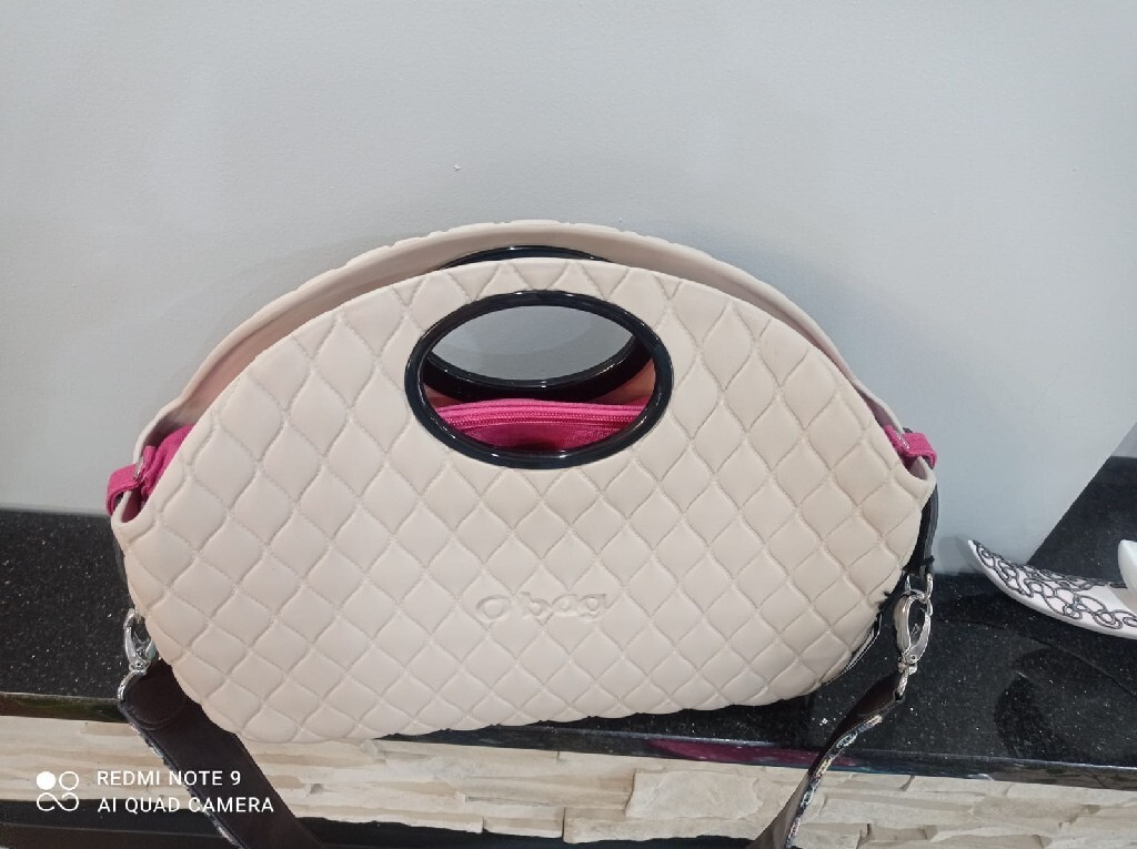 Obag moon komplet organizer body | Gołuchowice | Kup teraz na Allegro ...